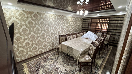 Ташгрэс, Кибрайский район! Продаётся 4/2/4 квартира