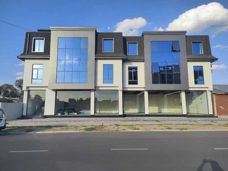 #3660 Сдается в аренду помещение под любой вид деятельности Мирабад