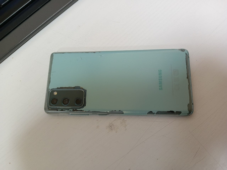 Samsung S20 FE arzon