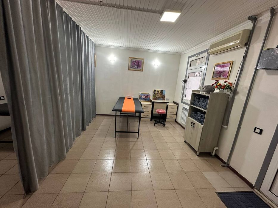 От собственника 25 м² нежилое помещение