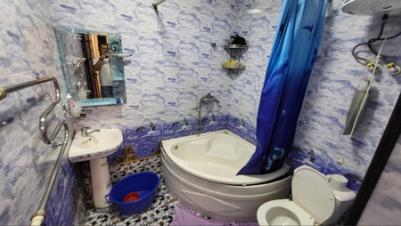 Аренда.500$ Сергели Элит Хаус.полный обстановка .оилага.релтор бор