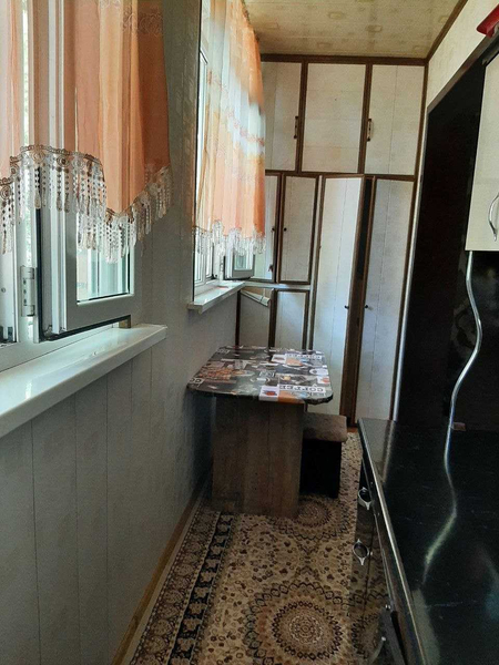 uy sotiladi 3 xona xamma sharoyit bor