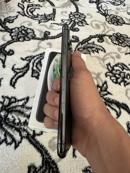 IPhone  XS MAX 256