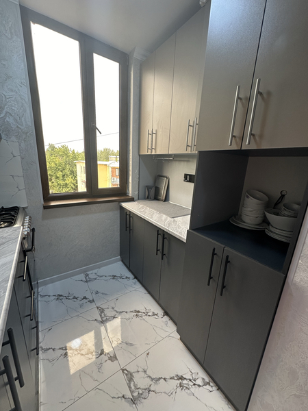 Продается квартира 3/4/4