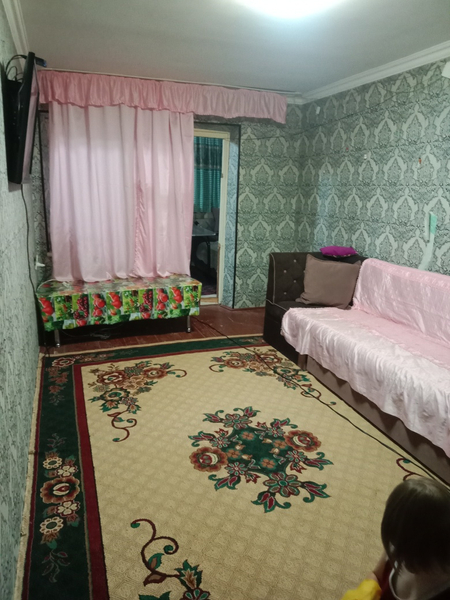 Продается квартира