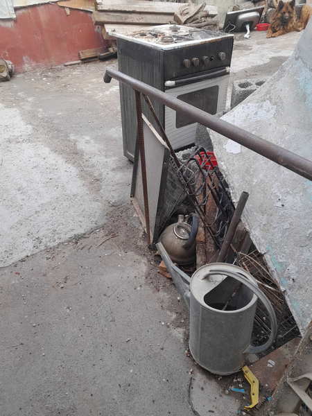 Продаются вата металалом трубы б,у