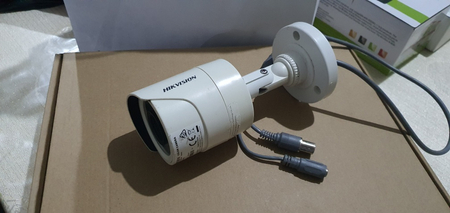 Kamera sotiladi / Hikvision 1 dona
