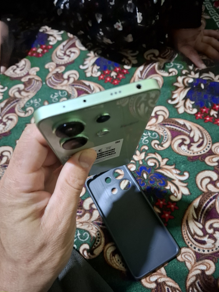 Redmi not 13 yangi