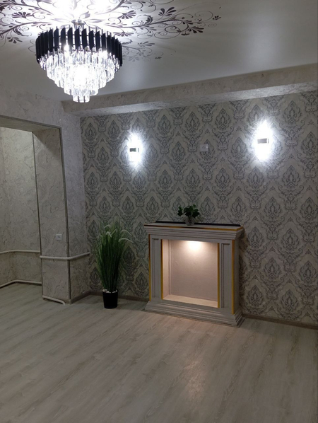 Ипотека 1/4/4 юнусабад 2 кв