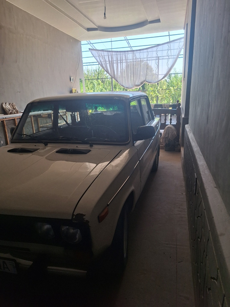 Vaz 2106 moshina holati alo korib tel kilila