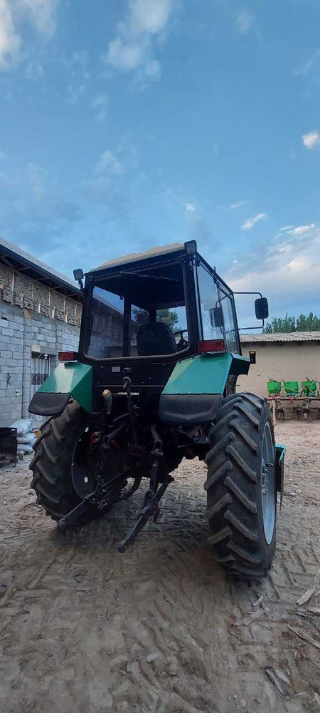 беларус мтз 80. belarus mtz 80