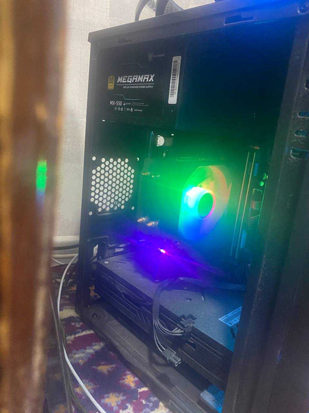 Game Kompiyuter Igravoy cs go 2  dota 2 VALORANT