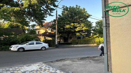 XXX\Продается дом в элитной махалле района Мирзо Улугбек, 6 соток