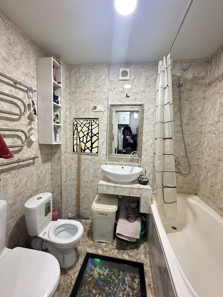 ‼️Срочно Квартира Ялангач ор-р(It-park) 2/3/4 (51м²) ‼️ИПОТЕКА‼️