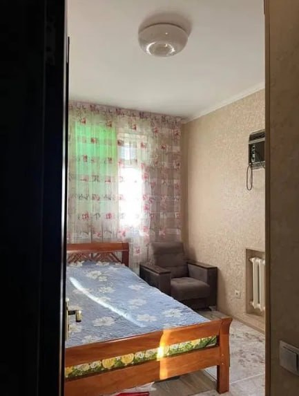 Дружба Народов 2в3/5/9  110м²