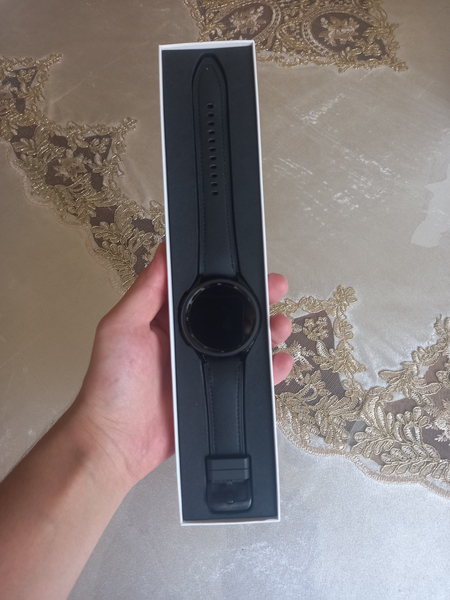 Samsung galaxy watch 6 classic 47mm