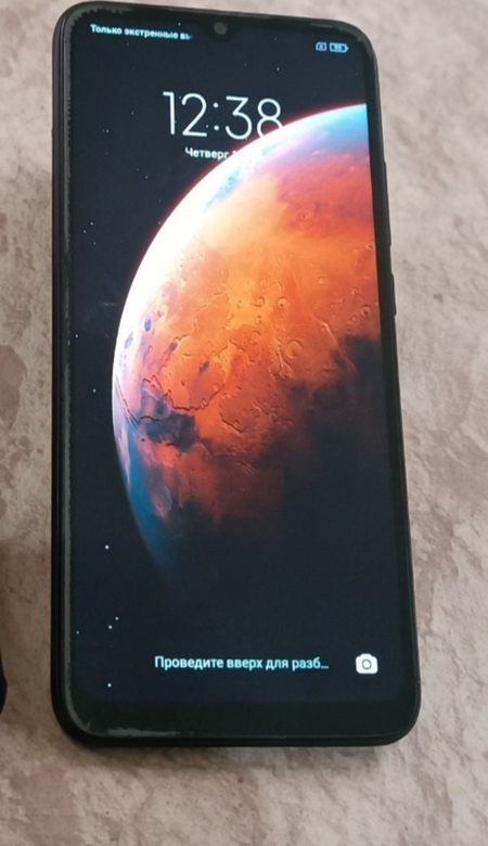 Redmi 9 a 32g sotiladi