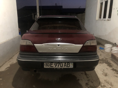 Nixya 1 sons tranblyor