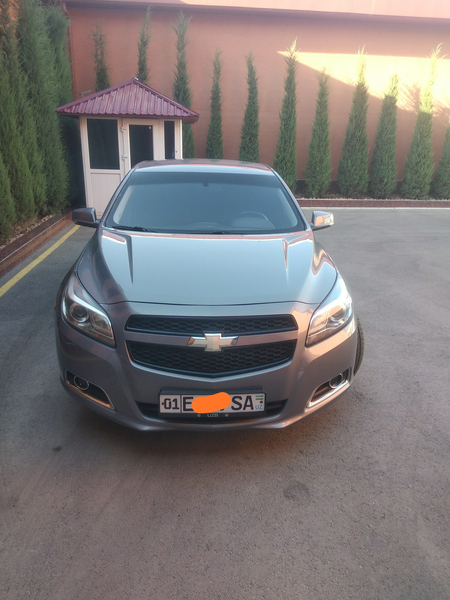 Malibu 1 paz 1 Nasiya savdoga