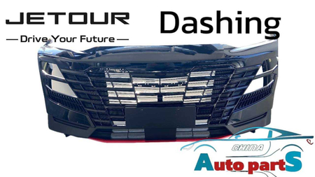 Бампер Jetour/Dashing/70/90.Chery. BYD.Zeekr Lixiang Li7.8.9