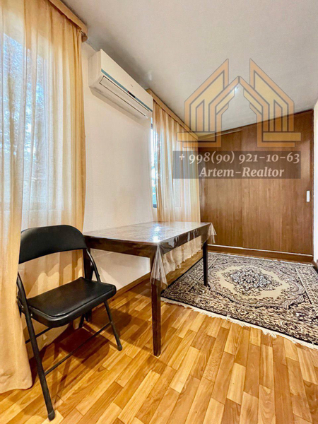 Буюк Ипак Йюли максим горький , 1/2/4 , 2*6 балкон , 60 000 у.е