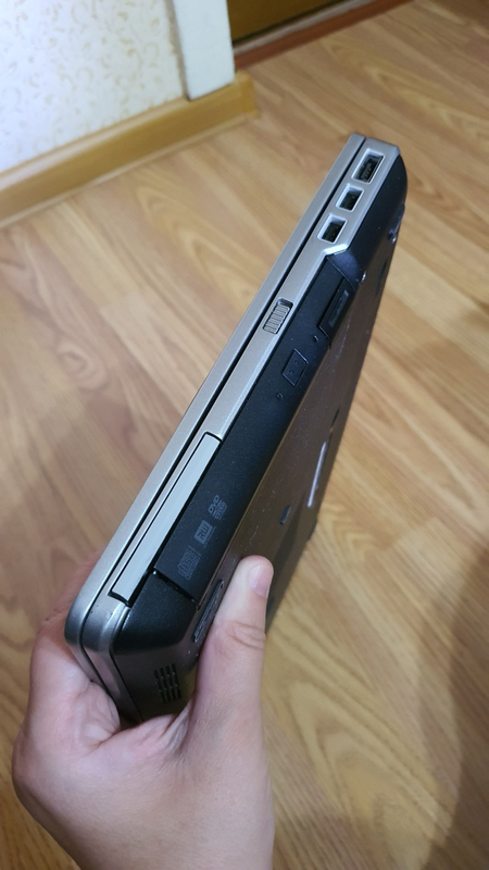 Продаётся ноутбук Dell