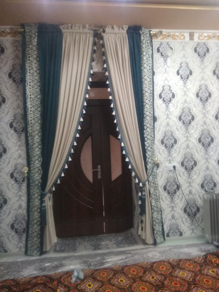Talaba Qizlar va ayollar uchun kvartira