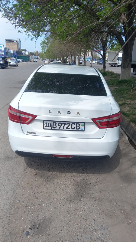 Lada vesta 2019 sotiladi suroshni