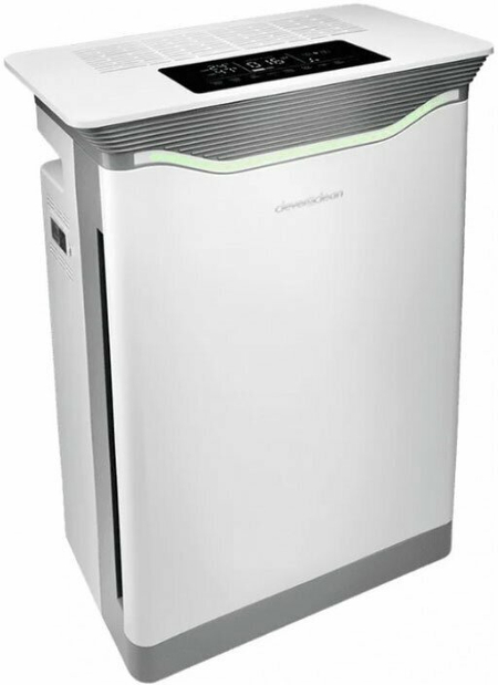 Воздухоочиститель Clever&Clean HealthAir UV-07