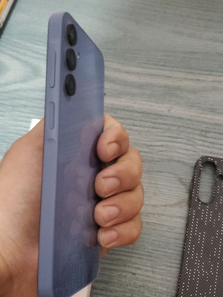Samsung galaxy a15 128
