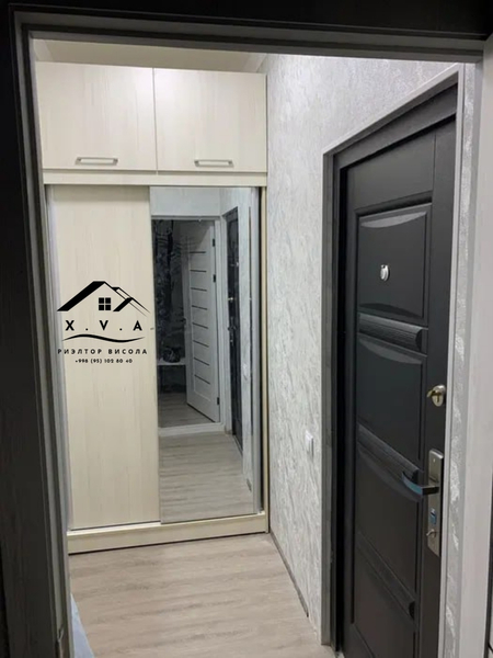 Срочно сдаётся в аренду квартира в 5 мин. от сквера !!!