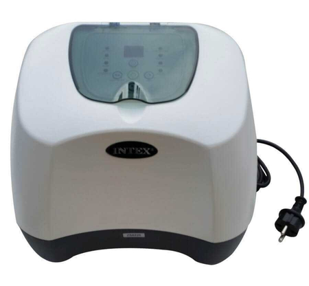 хлоргенератор intex для очистки воды,бассейна