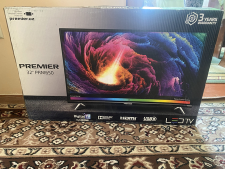 Televizor premier