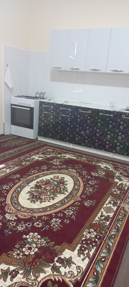Май колхоз дарянынг бойында жай сатылады