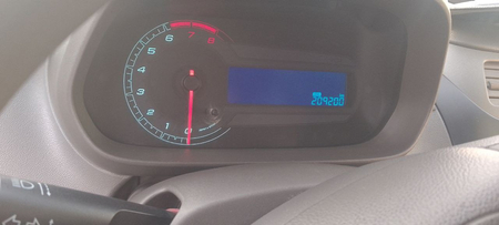 Автомобиль Кобальт