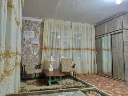 Квартира сотилади