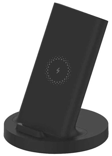 Xiaomi Mi 20W Wireless Charging Stand Беспроводное зарядное устройство