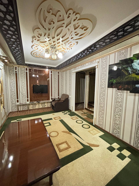 Квартира в арендк