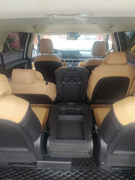 Kia Carnival 2021