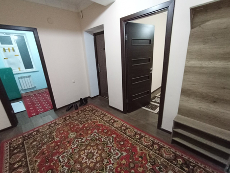 Tuproqqala tuman Obod mahalla. Yashashga tayyor 3 xonali kvartira soti