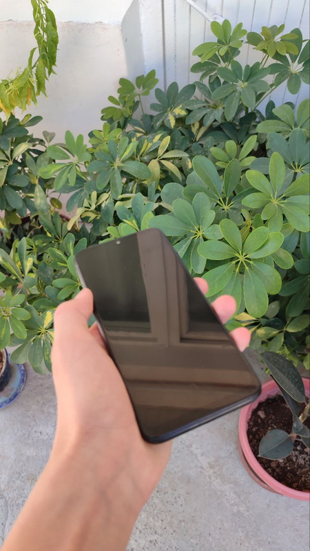 Xiomi redmi note 7