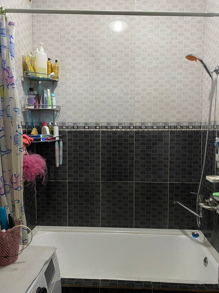 Продаю свою 3 х комнатную квартиру