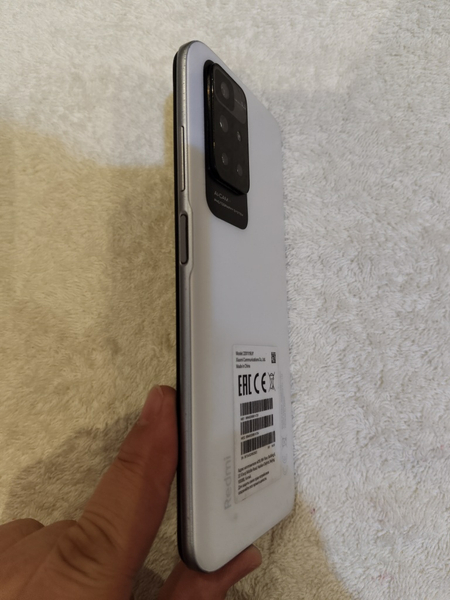 Redmi 10 2022 yil  4/64GB IDEAL