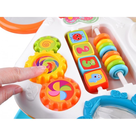 Игровой Центр для малышей