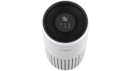 Очиститель воздуха Bosch Air 4000  Original havo tozalagich