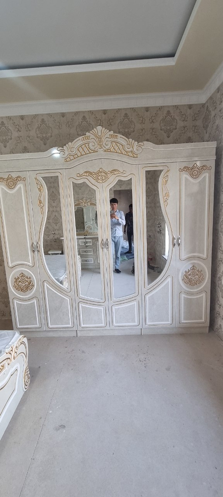Lola gulli spalniy garnitur