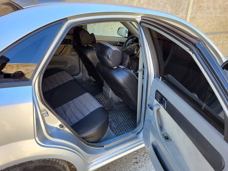 Продаётся Chevrolet Gentra