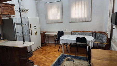 Ипакчилик 7 сот аренда