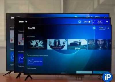 Телевизор Samsung samart VT прошивка доставка бесплатно