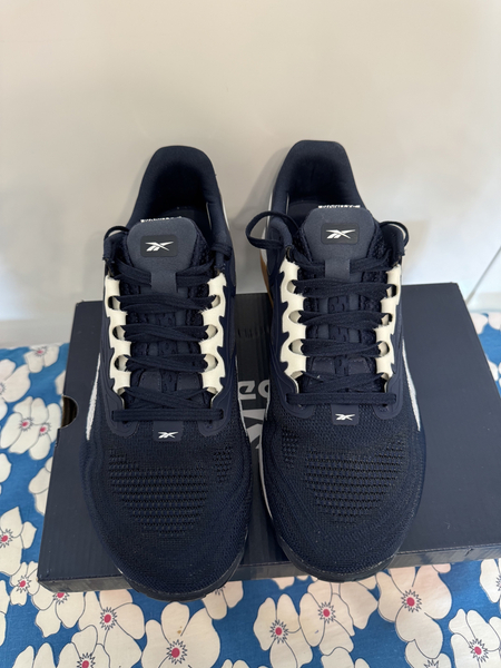 Reebok мужские кроссовки